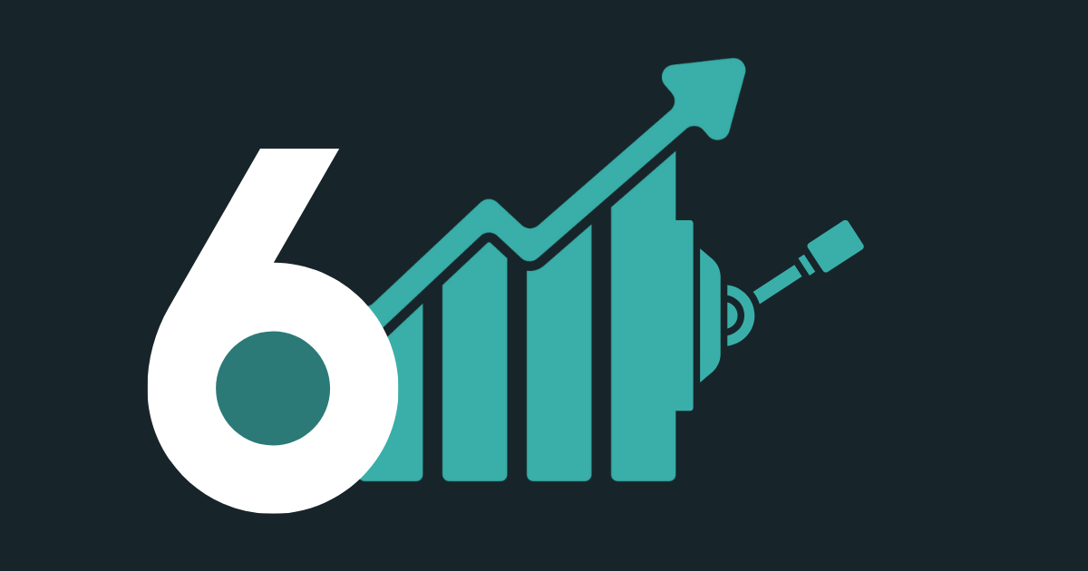 Unlocking the Six Key Growth Levers for SaaS Startups - LZC