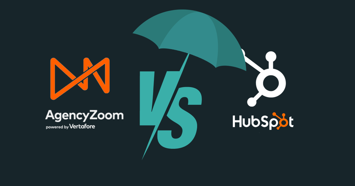 HubSpot for Insurance: Is It a Better CRM Choice Than AgencyZoom? - LZC