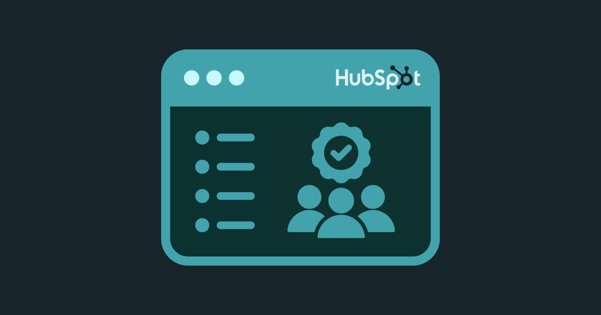 Turn Every Interaction into a Win with HubSpot Customer Success ...